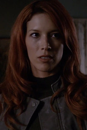 Alisha Whitley (Agents of SHIELD) | Movie and TV Wiki | Fandom