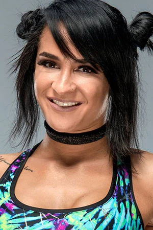 Cheree Crowley (1988) | Movie and TV Wiki | Fandom