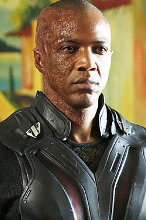 Deathlok (Agents of S.H.I.E.L.D.) | Movie and TV Wiki | Fandom