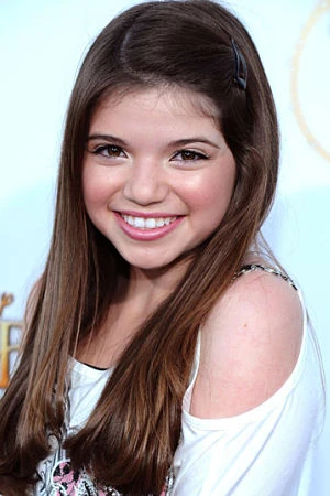 Jadin Gould (1998) | Movie and TV Wiki | Fandom