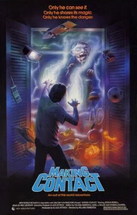 Making Contact (1985) | Movie and TV Wiki | Fandom