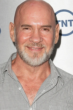 Mitch Pileggi (1952) | Movie and TV Wiki | Fandom