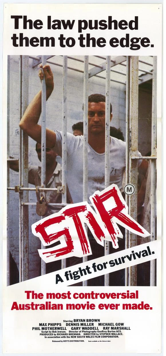 Stir (1980) | Movie and TV Wiki | Fandom