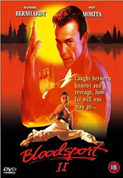 Bloodsport II: The Next Kumite (1996) | Movie and TV Wiki | Fandom