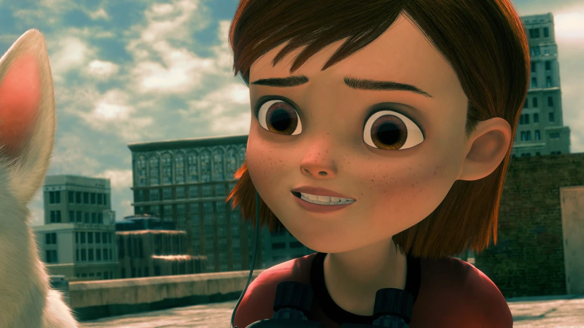 Bolt (2008)/Image Gallery | Movie and TV Wiki | Fandom