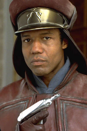 Captain Panaka (Star Wars) | Movie and TV Wiki | Fandom