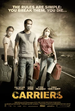 Carriers (2009) | Movie and TV Wiki | Fandom