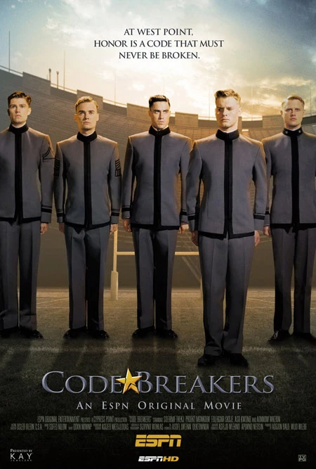 Code Breakers (2005) | Movie and TV Wiki | Fandom