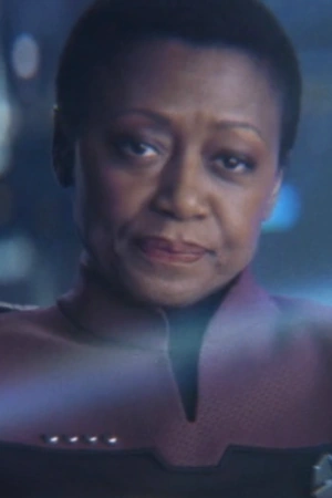 Emily Bosch (Star Trek Picard) | Movie and TV Wiki | Fandom