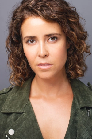 Gisela Chipe | Movie and TV Wiki | Fandom