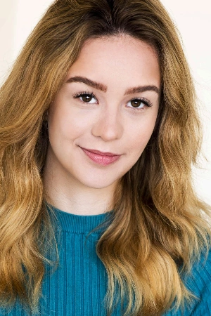 Jerni Stewart | Movie and TV Wiki | Fandom