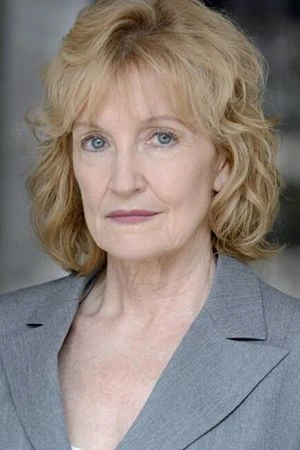 Kathryn Rossetter | Movie and TV Wiki | Fandom