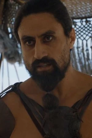 Khal Moro (Game of Thrones) | Movie and TV Wiki | Fandom