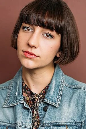 Lindsey Rose Naves | Movie and TV Wiki | Fandom