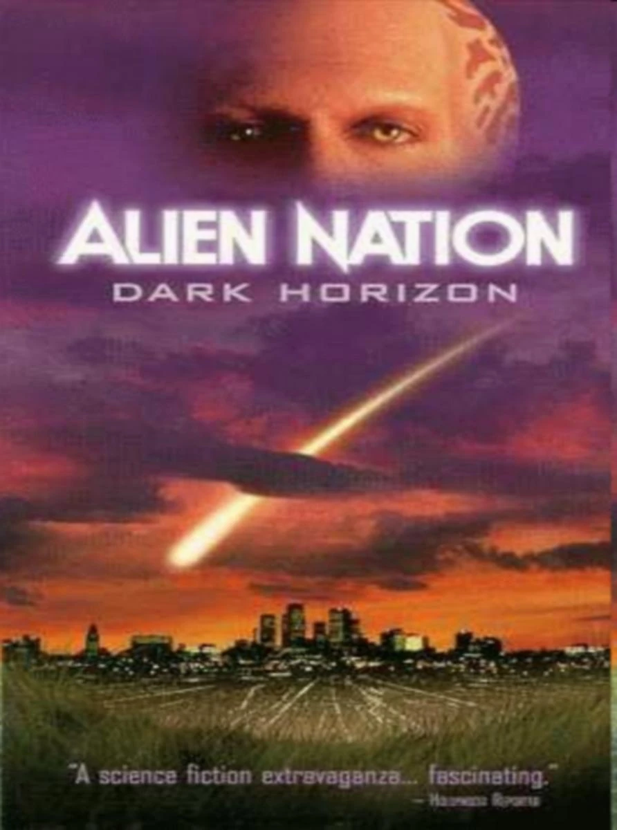 Alien Nation: Dark Horizon (1994) | Movie and TV Wiki | Fandom