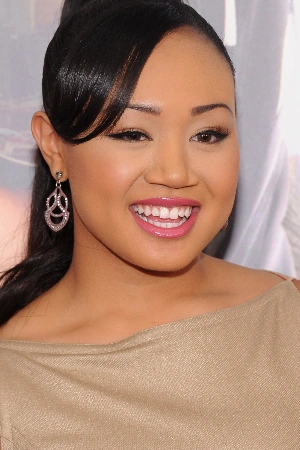 Cymphonique Miller (1996) | Movie and TV Wiki | Fandom