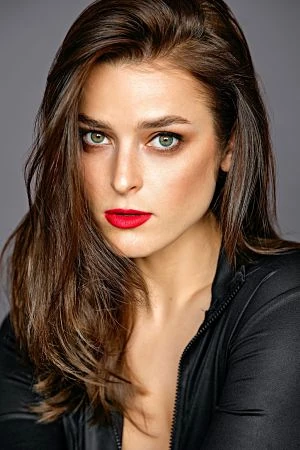 Emree Franklin (1995) | Movie and TV Wiki | Fandom