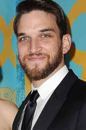Evan Jonigkeit (1983) | Movie and TV Wiki | Fandom
