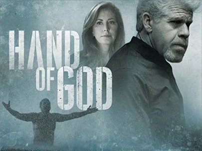 Hand of God (2014) | Movie and TV Wiki | Fandom