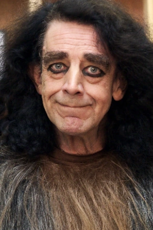 Peter Mayhew (1944) | Movie and TV Wiki | Fandom