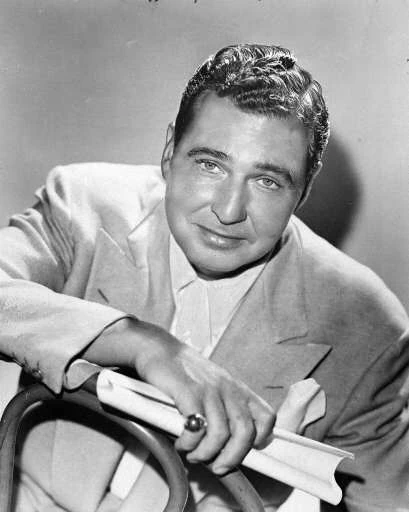 Phil Harris (1904) | Movie and TV Wiki | Fandom