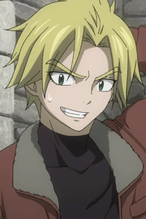 Yuri Dreyar (Fairy Tail) | Movie and TV Wiki | Fandom