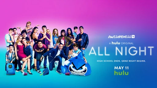 All Night (2018) | Movie and TV Wiki | Fandom