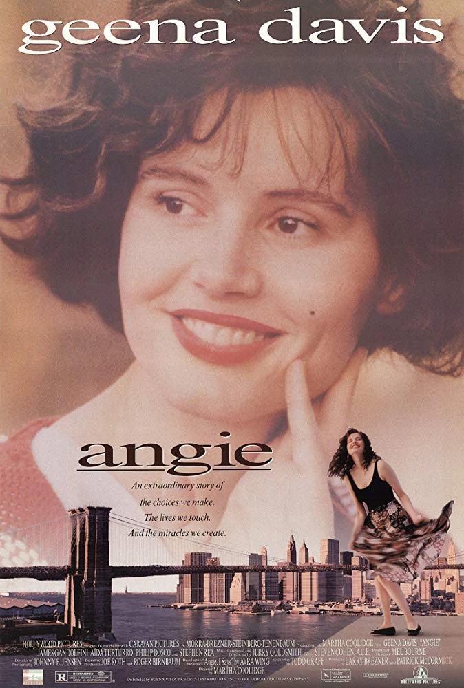 Angie (1994) | Movie and TV Wiki | Fandom