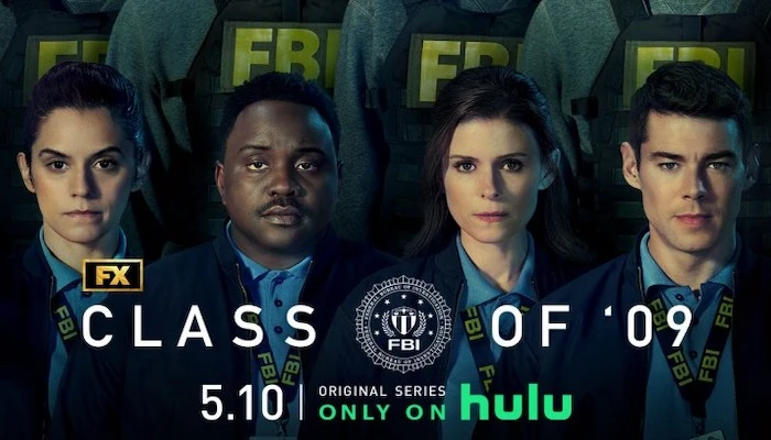 Class of '09 (2023) | Movie and TV Wiki | Fandom