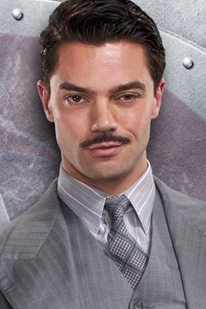 Howard Stark (MCU) | Movie and TV Wiki | Fandom