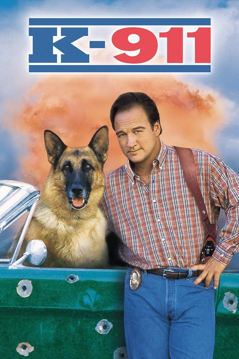 K-911 (1999) | Movie and TV Wiki | Fandom