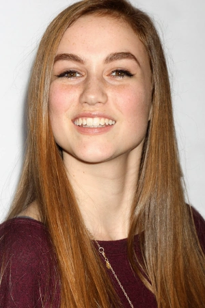 Madison Lintz (1999) | Movie and TV Wiki | Fandom