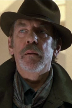 Merrick Jamison-Smythe (Buffy the Vampire Slayer) | Movie and TV Wiki ...