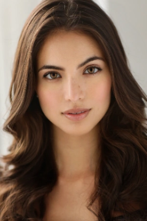 Mirejah Cruz (1995) | Movie and TV Wiki | Fandom