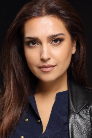 Mozhdah Jamalzadah (1981) | Movie and TV Wiki | Fandom