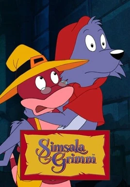 Simsala Grimm (1999) | Movie and TV Wiki | Fandom