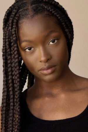 Favour Onosemuode (2002) | Movie and TV Wiki | Fandom