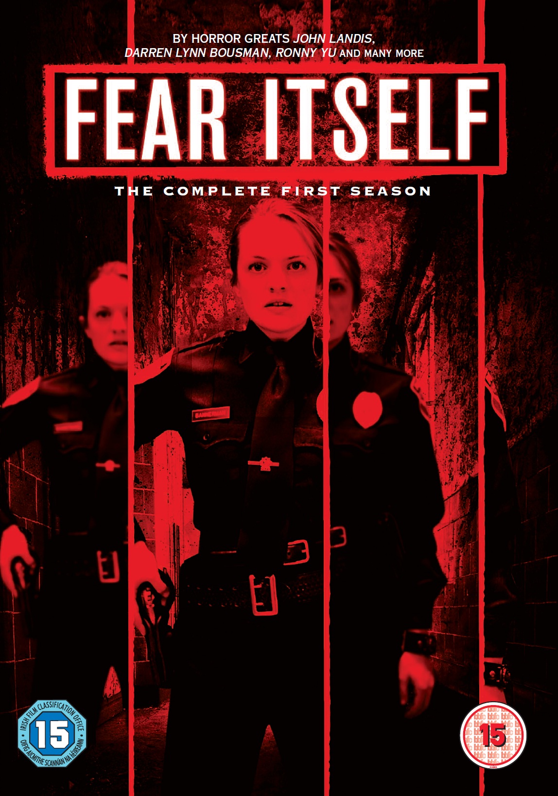 Fear Itself (2008) | Movie and TV Wiki | Fandom
