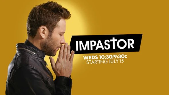 Impastor (2015) | Movie and TV Wiki | Fandom