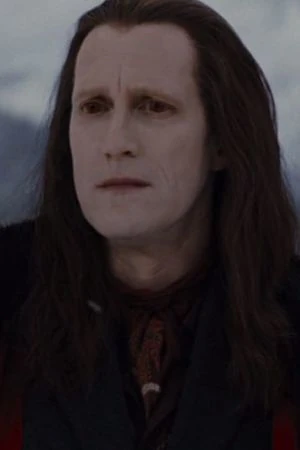 Marcus (Twilight) | Movie and TV Wiki | Fandom