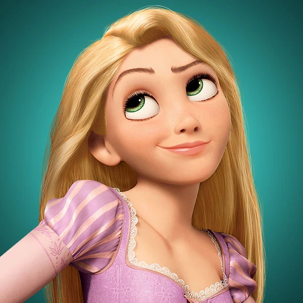 Rapunzel (Tangled) | Movie and TV Wiki | Fandom