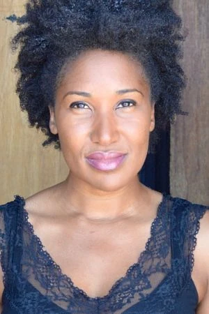 Safiya Fredericks | Movie and TV Wiki | Fandom