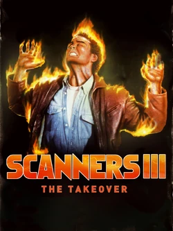 Scanners III: The Takeover (1992) | Movie and TV Wiki | Fandom