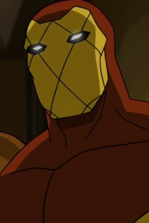 Shocker (Ultimate Spider-Man) | Movie and TV Wiki | Fandom