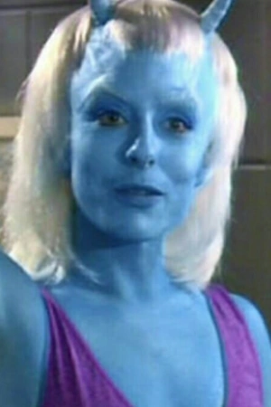 Talas (Star Trek Discovery) | Movie and TV Wiki | Fandom