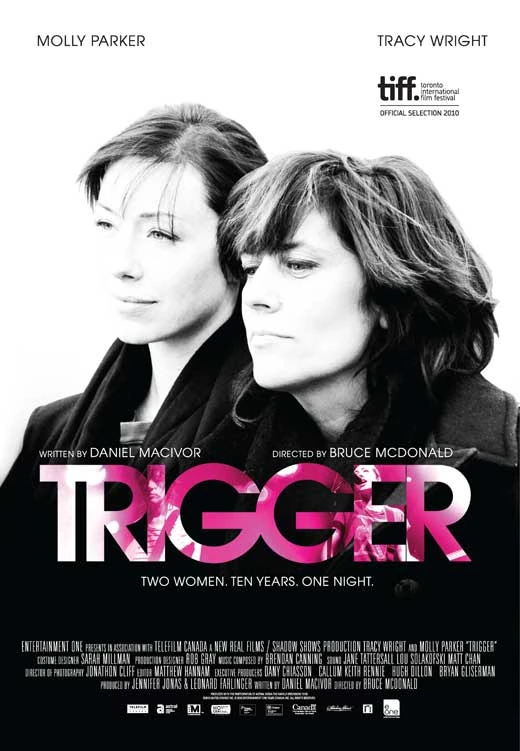 Trigger (2010) | Movie and TV Wiki | Fandom