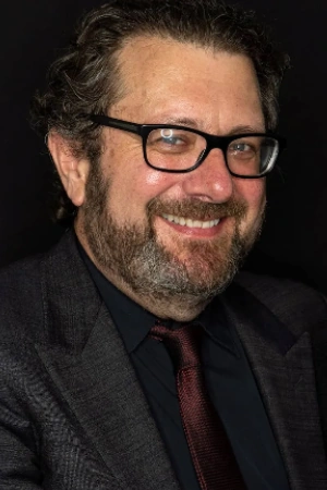 Bernard Rose (1960) | Movie and TV Wiki | Fandom