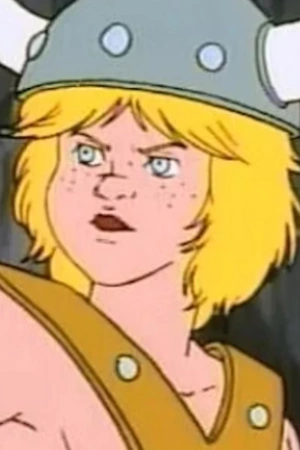 Bobby (Dungeons & Dragons 1983) | Movie and TV Wiki | Fandom