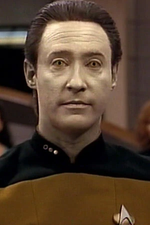 Data (Star Trek TNG) | Movie and TV Wiki | Fandom