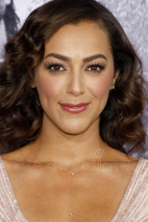 Elena Goode (1983) | Movie and TV Wiki | Fandom